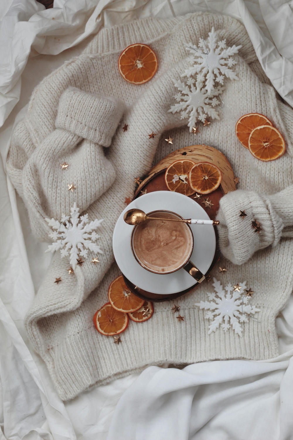 Zo zorg je ervoor dat jouw huis lekker warm is tijdens de winter! - IMAKIN